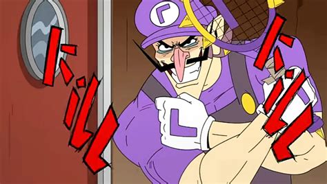 User Blog Jokessekoj Waluigi Mashed Vs Battles Wiki Fandom