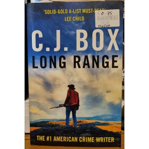 Long Range By Cj Box Shopee Philippines