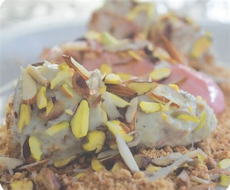 Epicurious The Royal Kulfi Newspaper Dawn Com