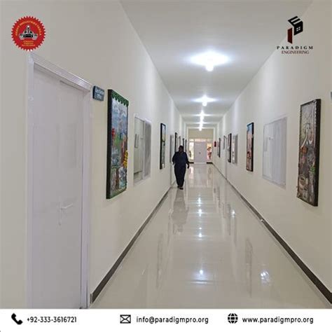 Pradigm Engineering On Linkedin Paradigm Paradigmengineering Project Conversion Girlshostel…