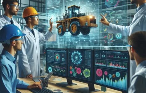 The Role Of Ai In Predictive Maintenance For Mining Equipment Mining Doc