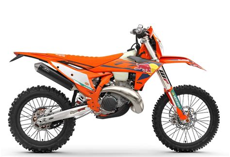 2025 Ktm 300 Exc Champion Edition Specs Performance And Photos