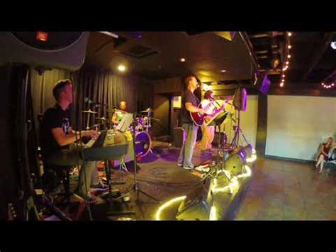The Notion By The Barn Burners Live At The Bombay Bar And Grill