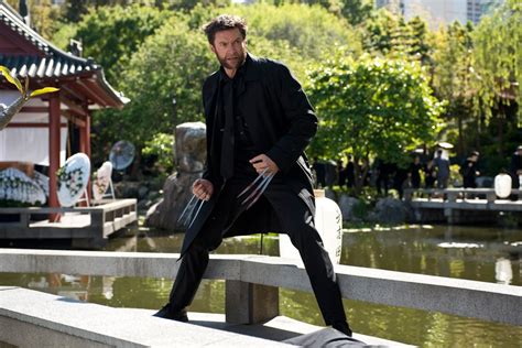 Revelado Primer Tráiler De Wolverine Inmortal