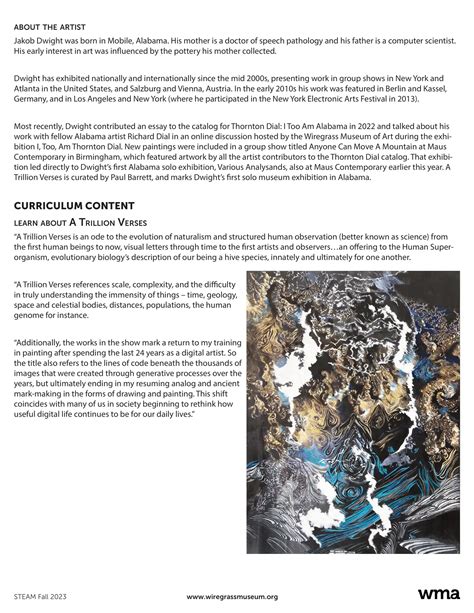 Wiregrass Museum Of Art Map 2024 2023 All Maps