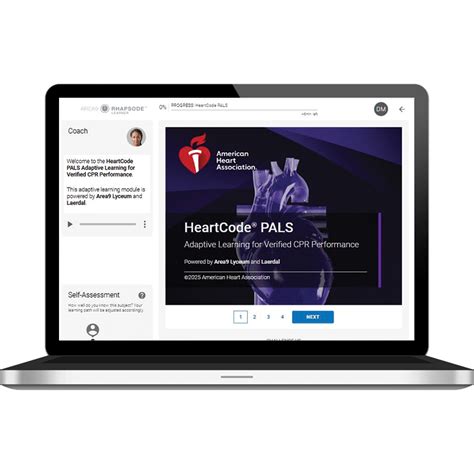 Cpr First Aid Elearning