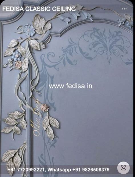 Classic Pop Design For Room Classical Pop Design Without Light