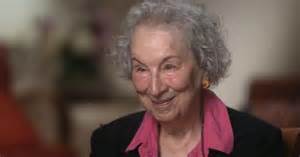 The Indomitable Margaret Atwood Sunday On 60 Minutes Cbs News