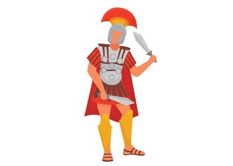 Dimachaerus Gladiator