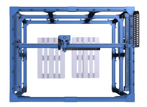 5 Rules For Designing A Robotic Palletizer