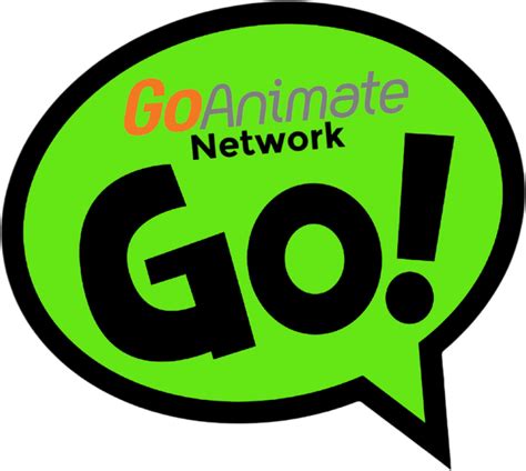 Goanimate Network Go 2004 2018 By Persianthekittycat On Deviantart