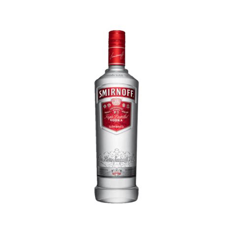 Smirnoff Png