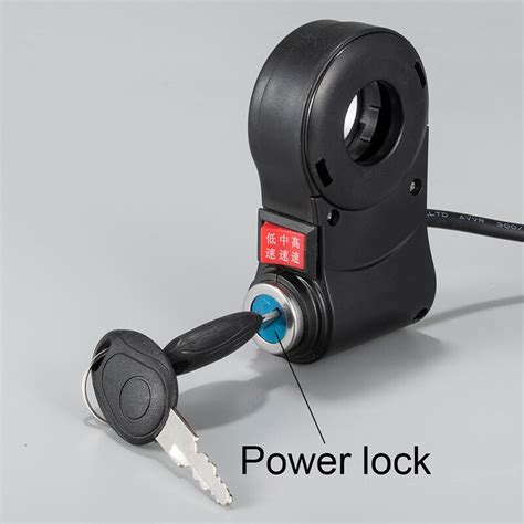 Electric Bike Accessories 3 Gears Electric Bicycle Grandado