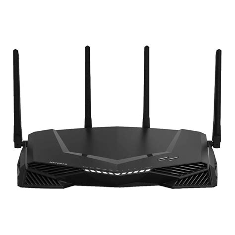 Netgear Xr Nighthawk User Manual Pdf Download Manualslib