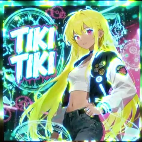 Tiki Tiki Slowed Slowed Qmiir Aura Phonk Youtube