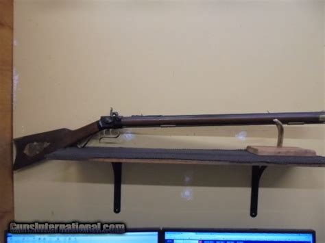 Replica Arms 45 Cal Muzzleloader