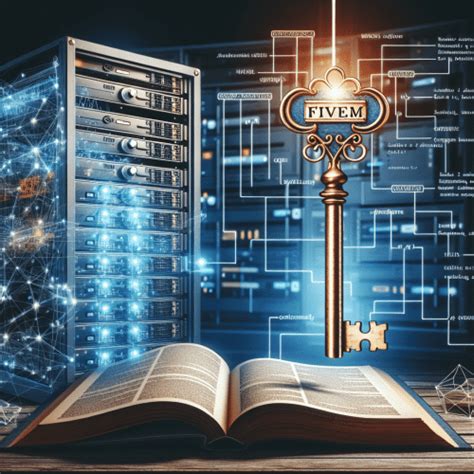 Mastering Your Server With Keymaster Fivem A Comprehensive Guide