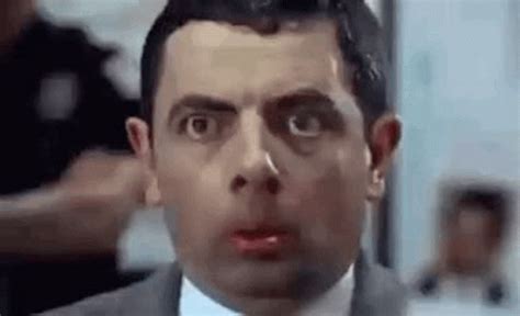 Magic  Mr Bean