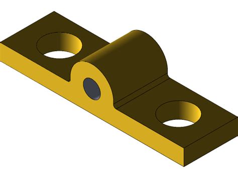 Free Cad Designs Files And 3d Models The Grabcad Community Library