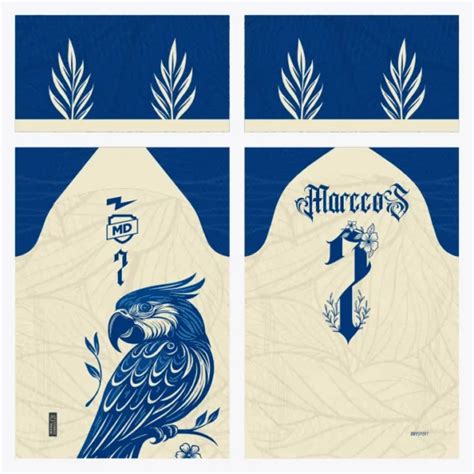Arte Camisa Interclasse Arara Majesty 0334