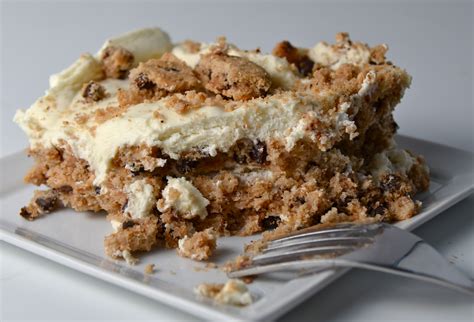 Chips Ahoy Icebox Cake At Marge Bush Blog