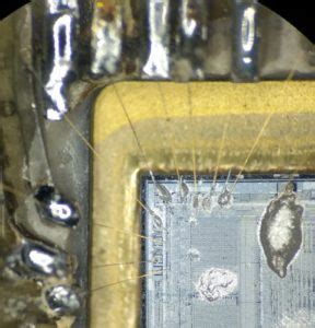 Clone IC ATmega Code