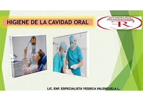 S7 Higiene De La Cavidad Oralpdf