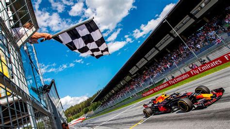Everything That Happened In The Seven Months Since F1s Last Race Espn
