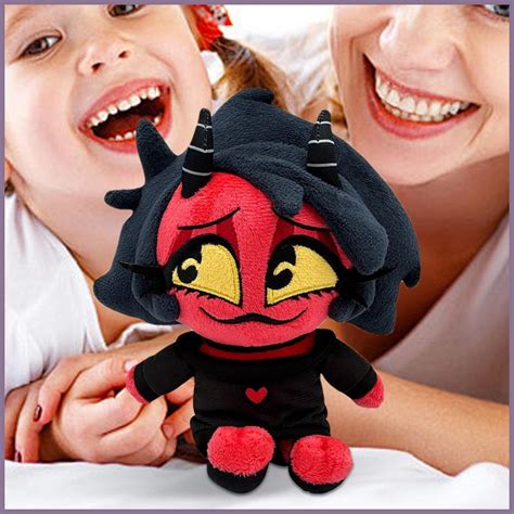 Stuffed Dolls Anime Character Plushie Pillow Plush Stuffed Toy Bedtime