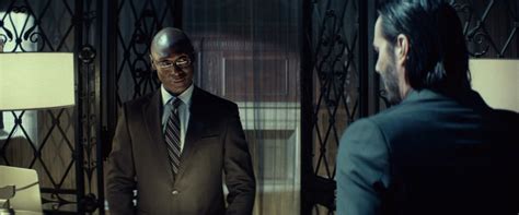 Lance Reddick Joins Now Filming Godzilla Vs Kong Bloody Disgusting