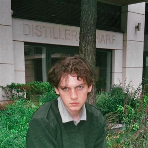 Reuben Larkin On Instagram