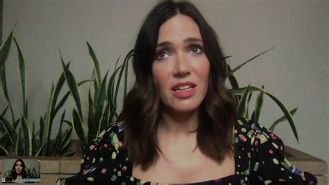 Mandy Moore Speaks Out On Ex Husband Ryan Adams Public Apology