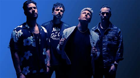 Papa Roach Announce Second Uk Show Add Wage War As Support Kerrang