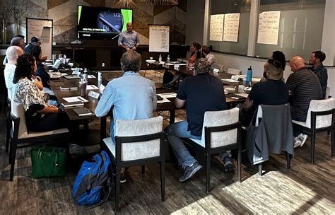 Perry Maughmer On Linkedin So Excited To Be Able To Have Mitch Harrison Refill Coaching