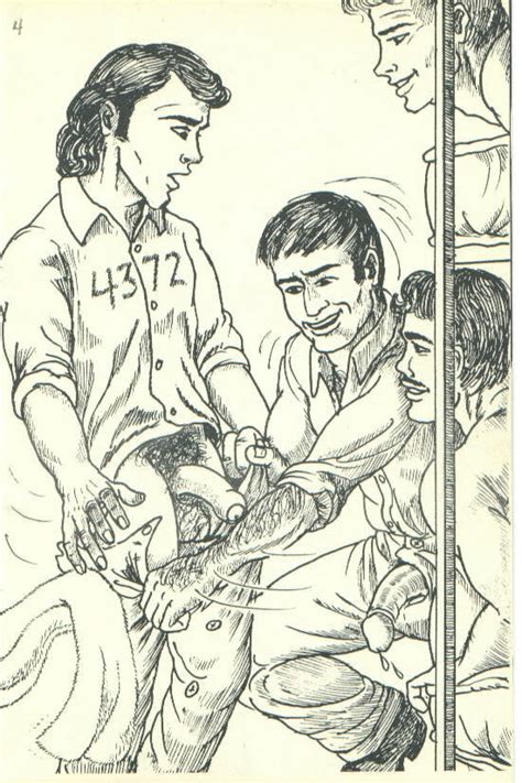 Cell Block Sex Collectors Realm 3