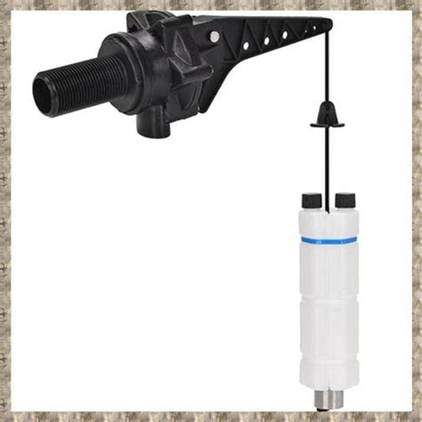 Water Tower Automatic Water Discharge And Stop And Low Water Level Adjustment Water Pump Float