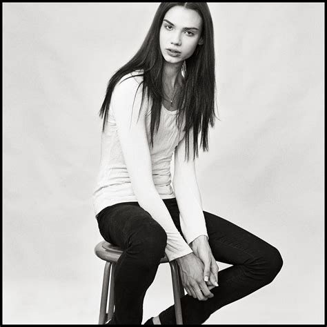 Justin Aranha — Seth Atwell