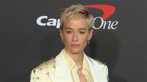 Espy Awards 2022 Megan Rapinoe Editorial Video 13039914i Shutterstock