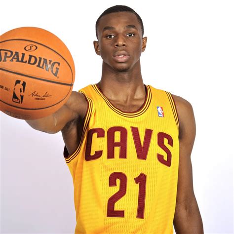 Did Andrew Wiggins Ever Play For The Cleveland Cavaliers