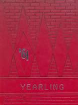 Hamilton High School From Hamilton Montana Yearbooks