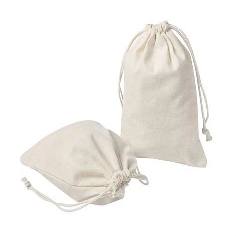 Small Cotton Potli Bags At ₹ 10 Piece Fabric Potli In Surat Id 2856823105797