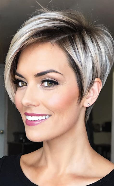 32 Flattering Pixie Cuts For Fine Hair To Add Volume EĞİtİm KÜltÜr