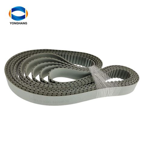 Yonghang At10 Pu Timing Belts Pu Timing Belts Italy