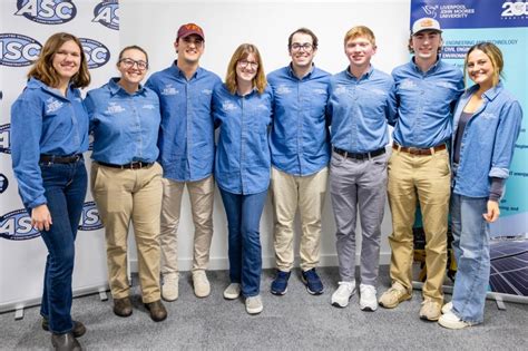 Virginia Tech Students Showcase Knowledge In National And International