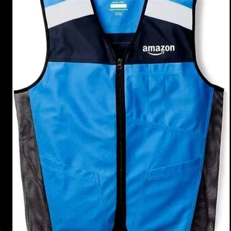 Amazon Jackets And Coats Amazon Vest Poshmark