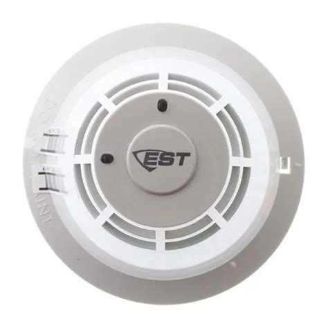 Siga Ps Smoke Detectors Est Addressable At ₹ 2904piece Est Smoke
