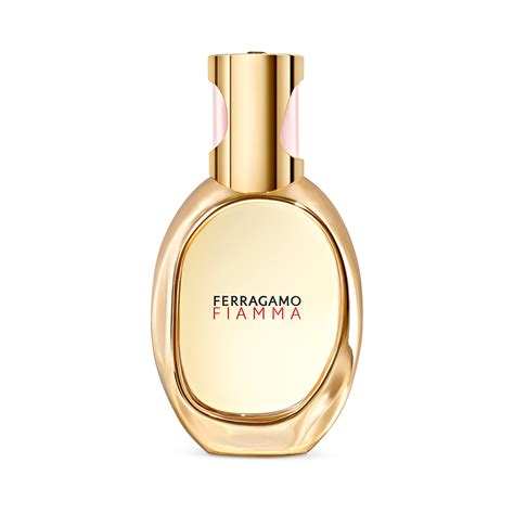 Perfume Salvatore Ferragamo Fiamma Mujer Edp 30 Ml Ferragamo