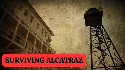 How 3 Men Pulled Off Alcatrazs Last Great Escape Youtube
