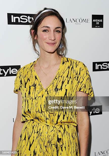 Cara Horgan Photos And Premium High Res Pictures Getty Images