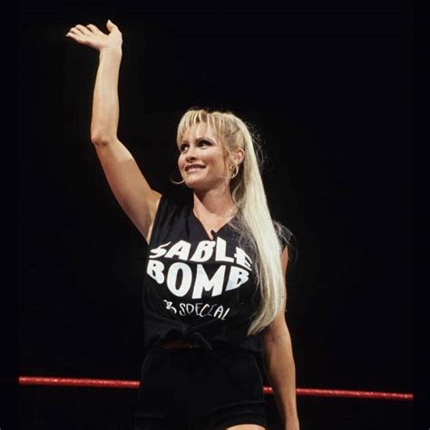 10 Women You Want To Body Slam You